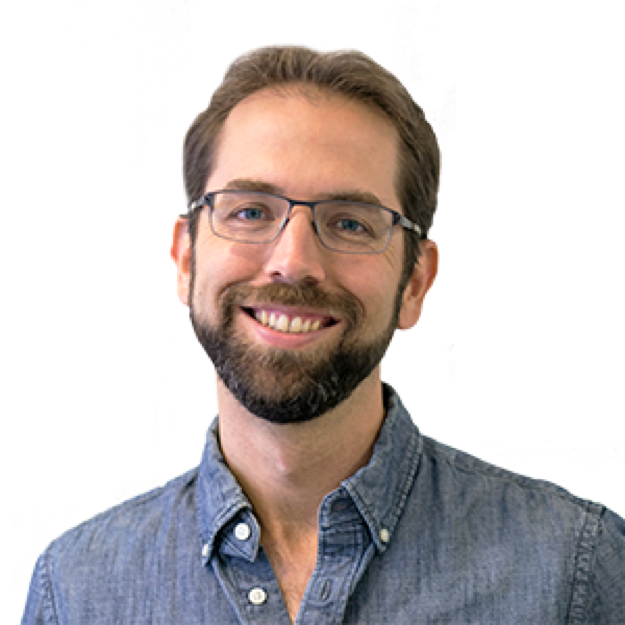 Author: Matthew Rocklin - [Talk Python Training]